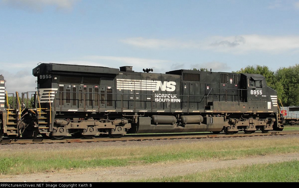 NS 8955